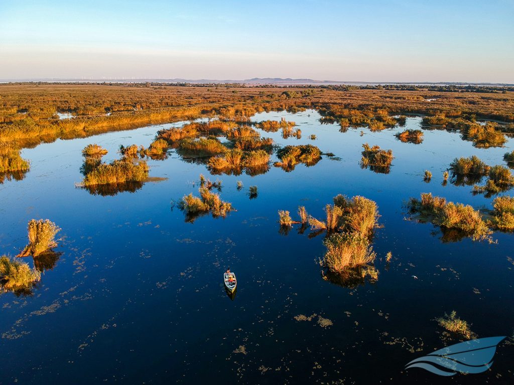 Excursii Dunavat - Plimbari cu barca in Delta Dunarii
